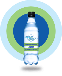 Labels. Flexible Packaging. Fast. | Relm West Inc.